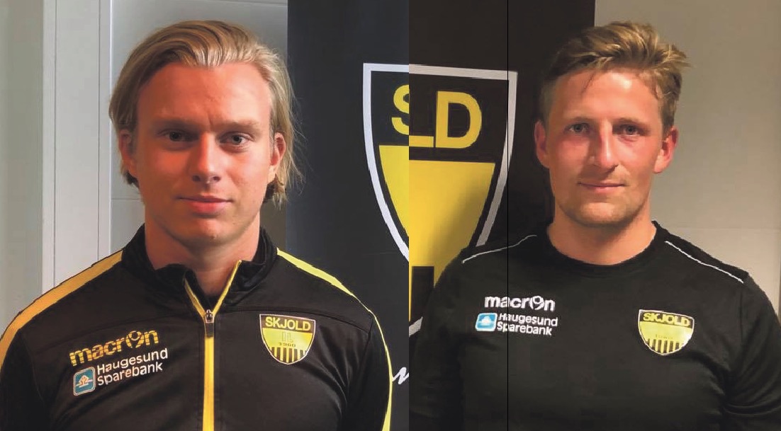 Ny ekstremt viktig Skjold-kamp