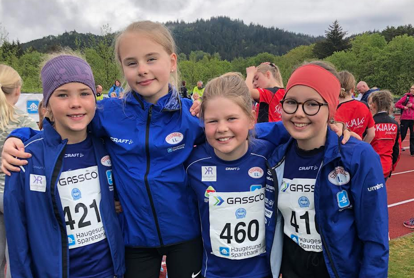 25 fra Stegaberg på Maileker