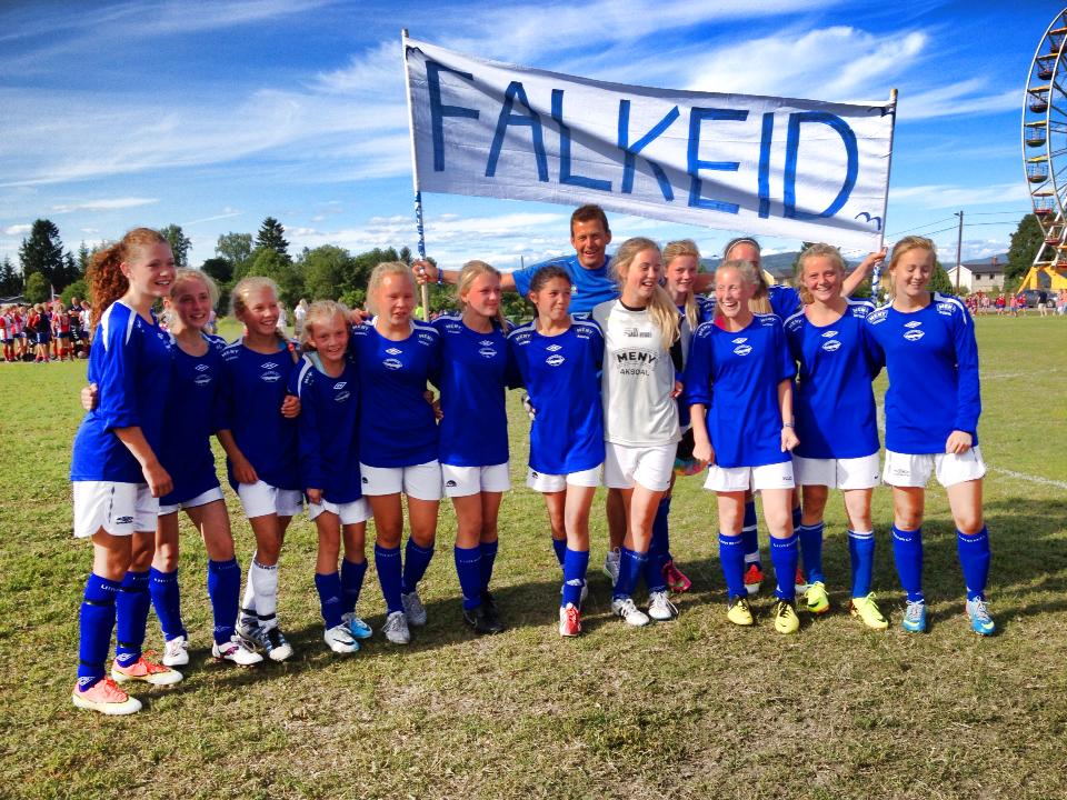 Snipp, snapp, snute...