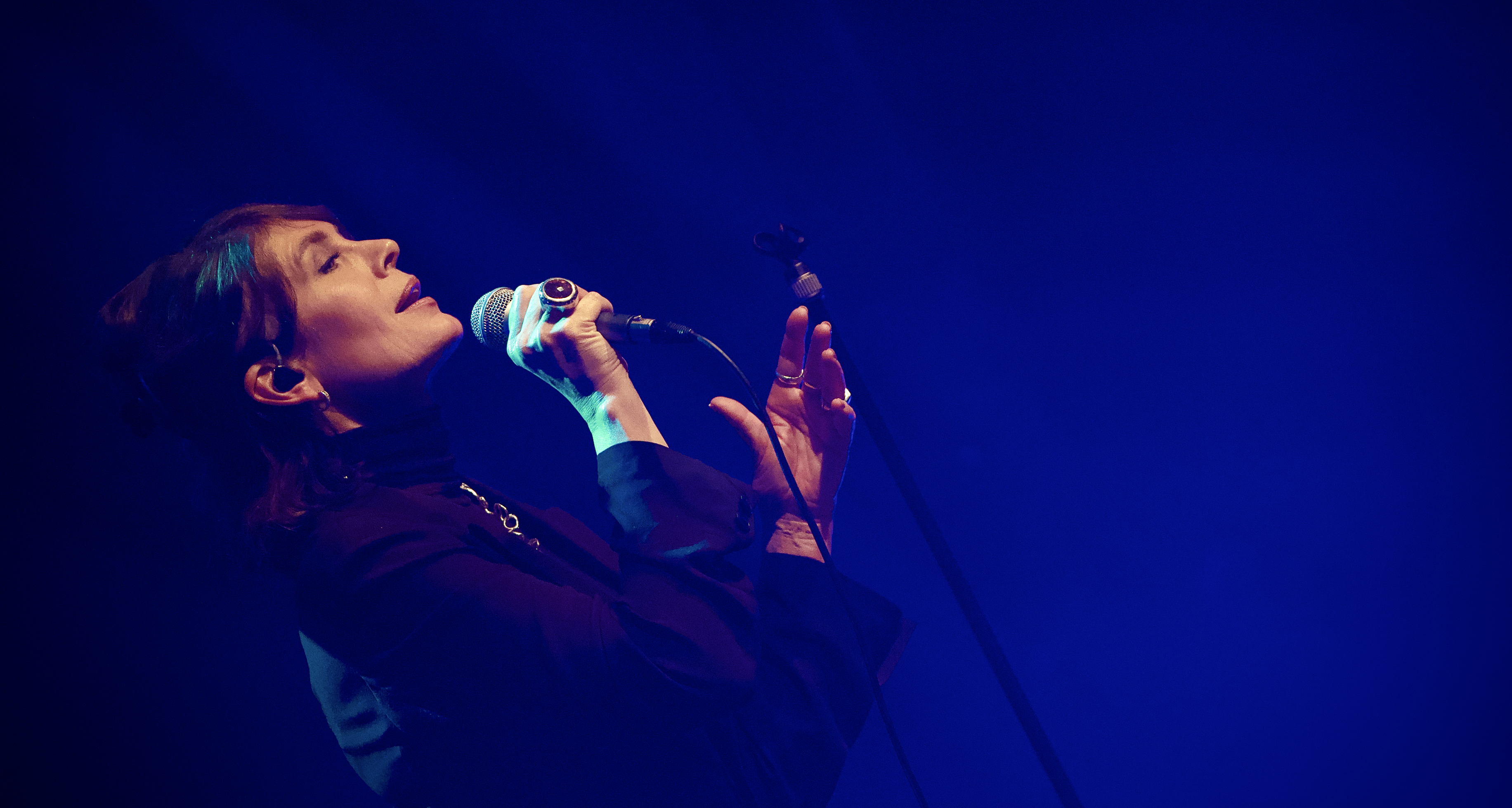 Vi trodde vi hadde hørt det nydeligste - så kom Kari Bremnes