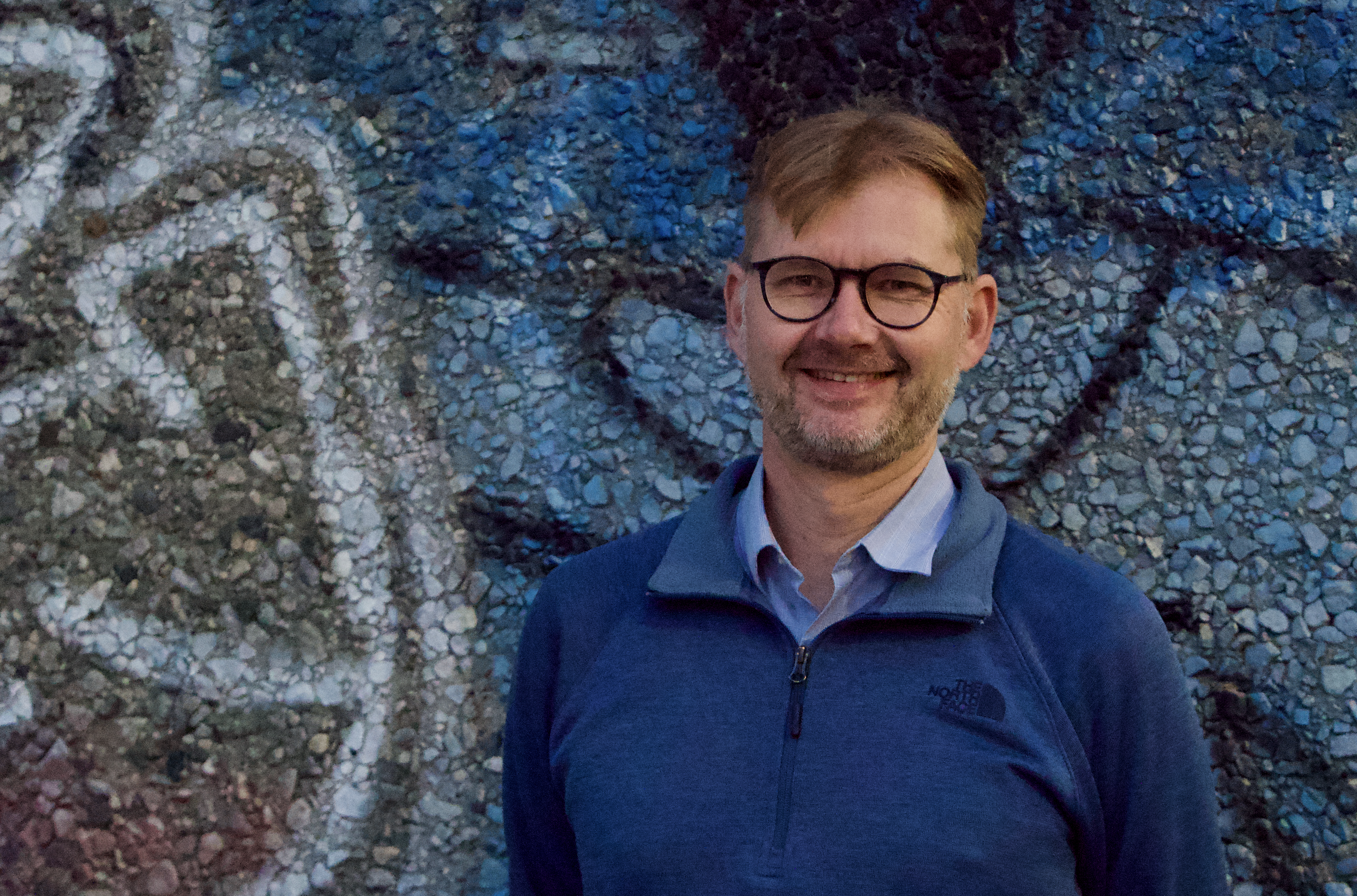 Helse, omsorg og teknologi