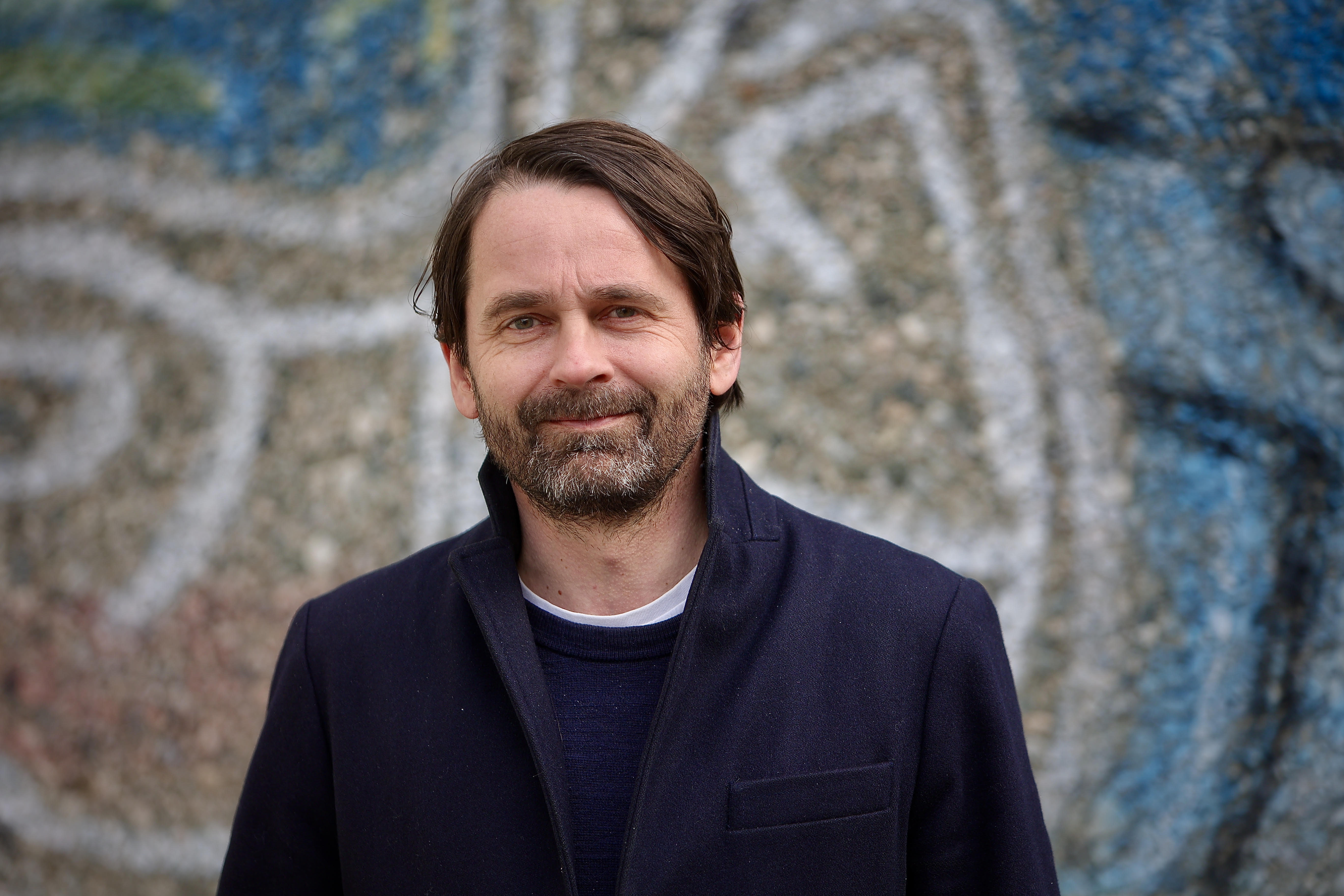 Kom deg ut - det er vår i luften!