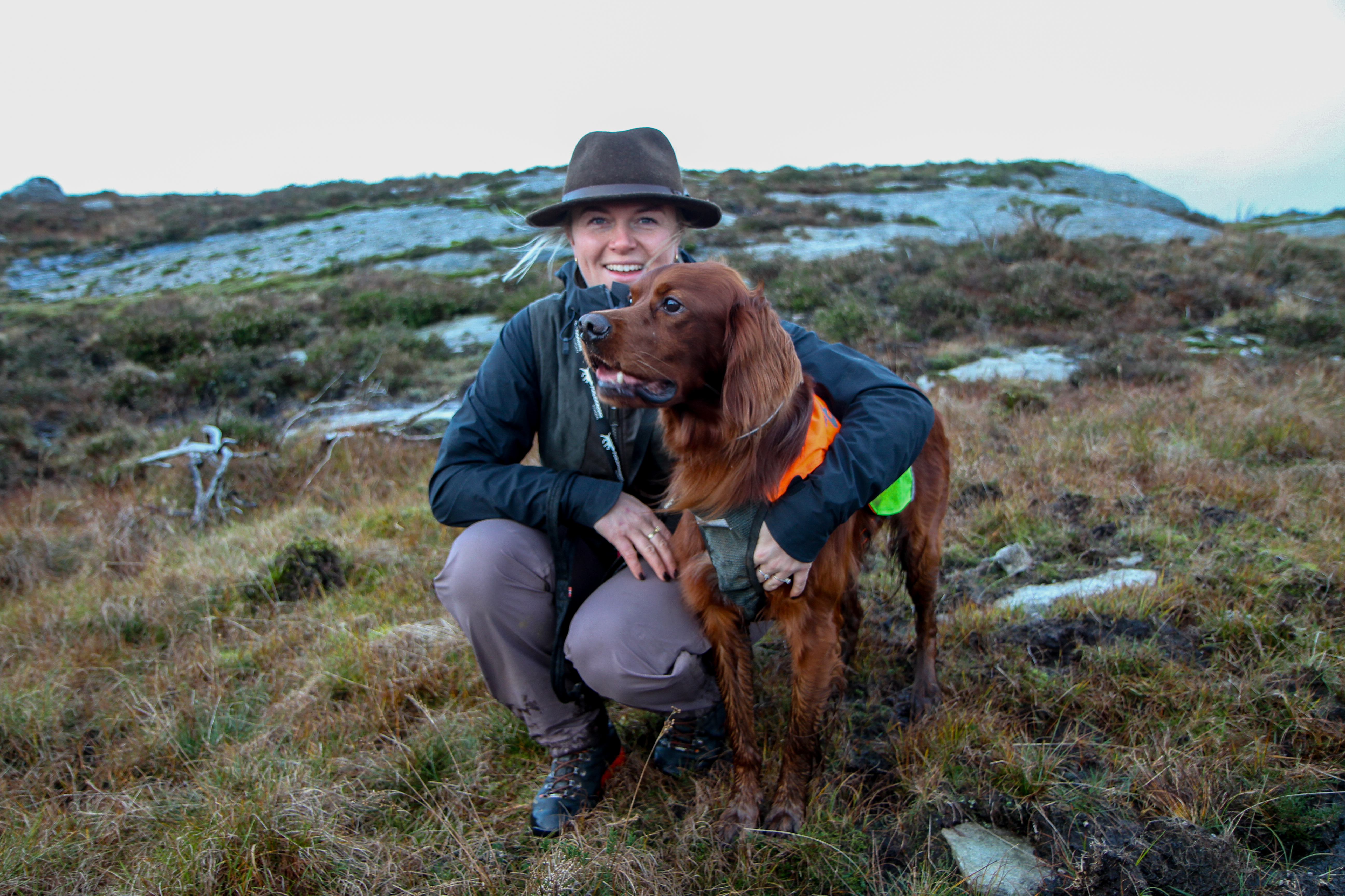 Stor jaktkonkurranse i Tysvær