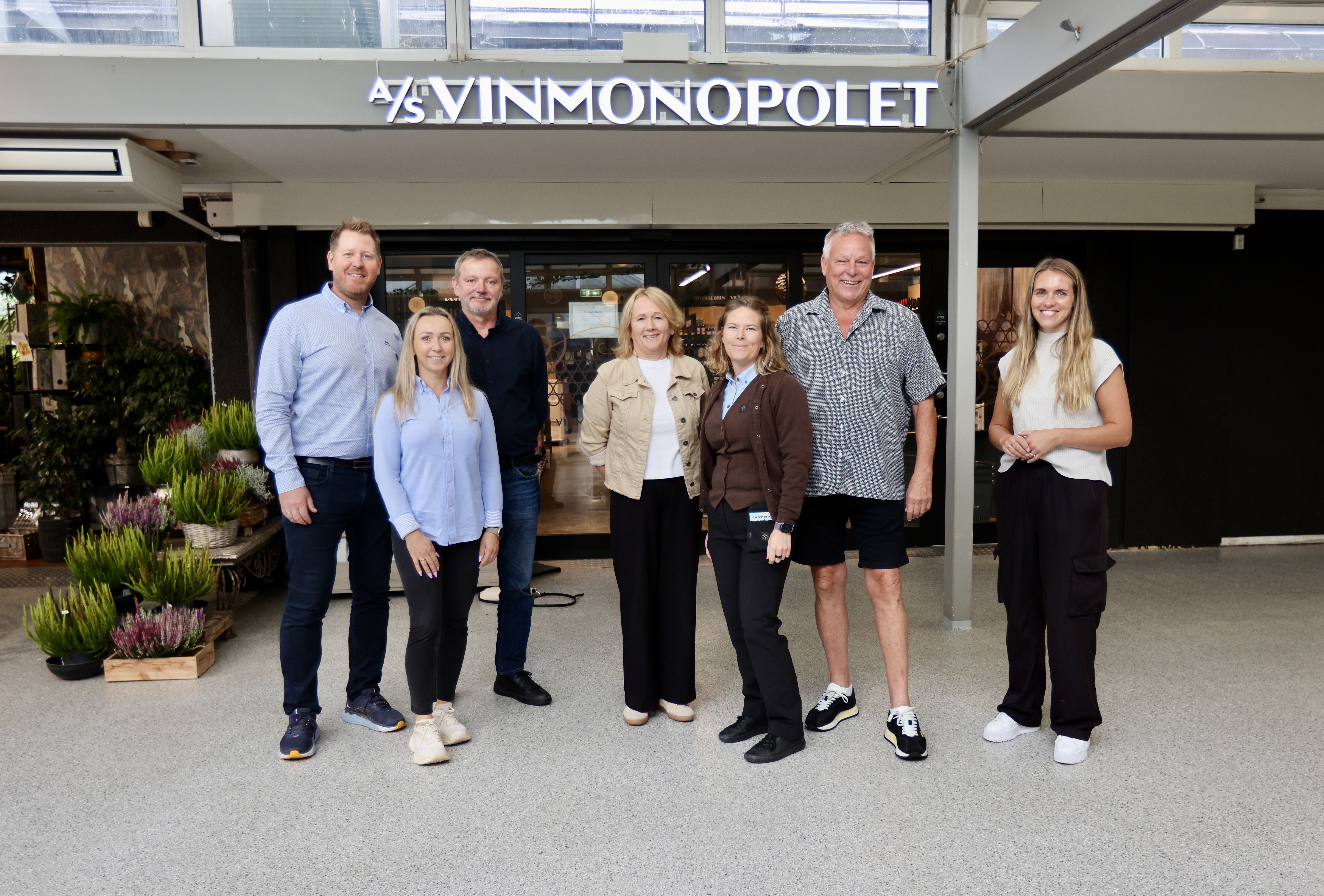 Endelig klarsignal for utbyggingen av Aksdal Senter: – Dette er en stor ...